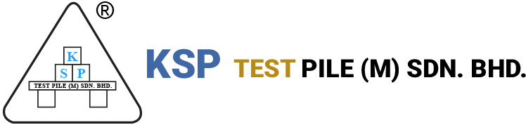 KSP Test Pile (M) Sdn Bhd – Test Piling