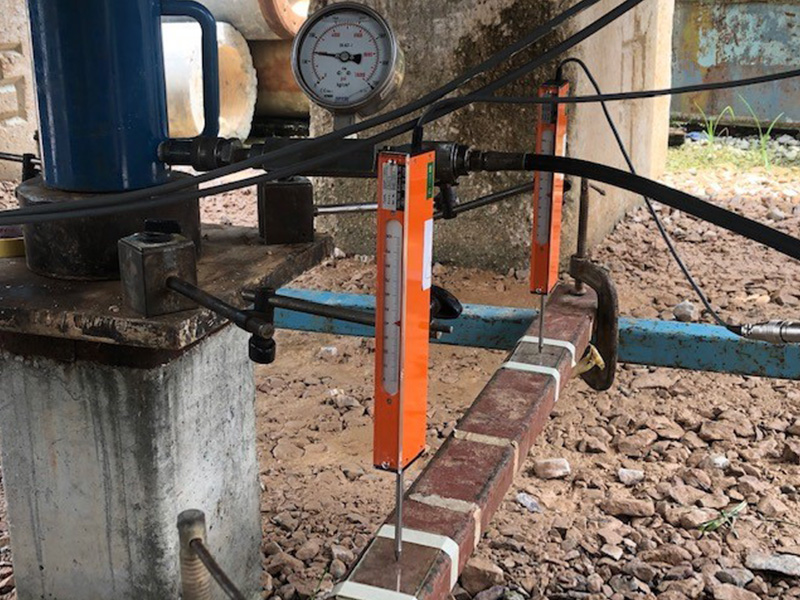 KSP Test Pile (M) Sdn Bhd – Test Piling