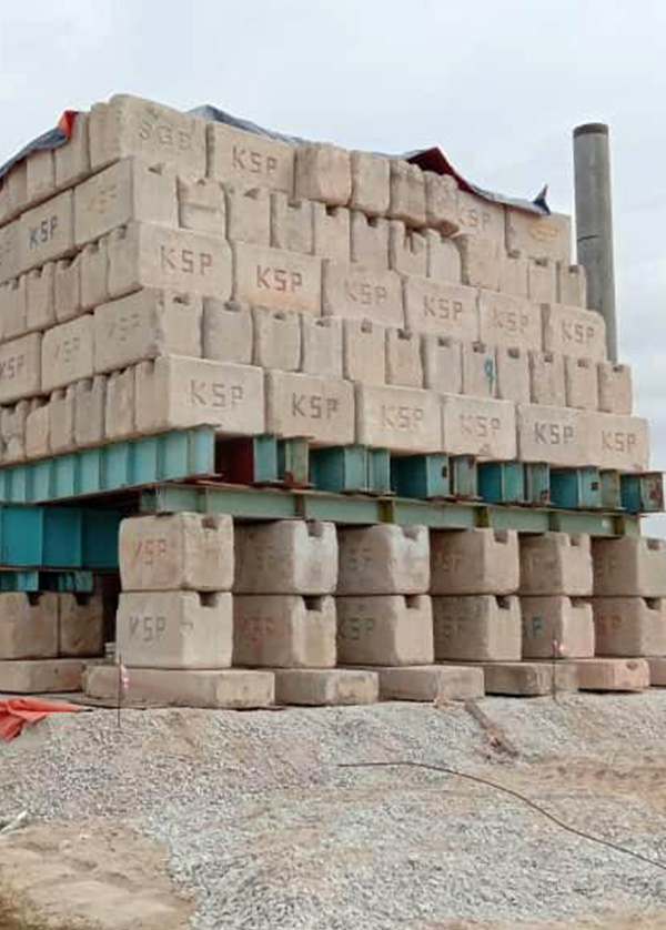 About – KSP Test Pile (M) Sdn Bhd