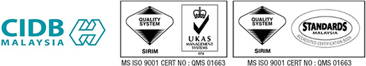 KSP Test Pile (M) Sdn Bhd – Test Piling