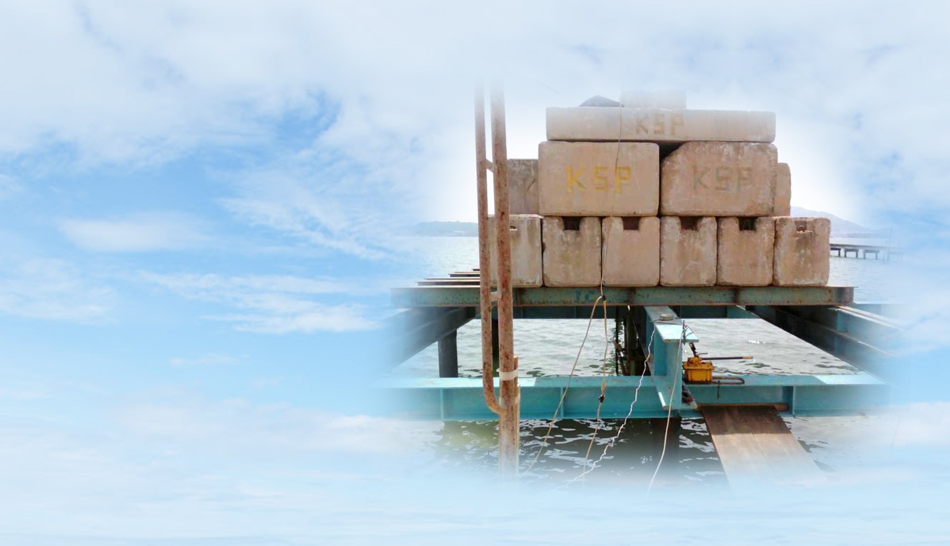 KSP Test Pile (M) Sdn Bhd – Test Piling