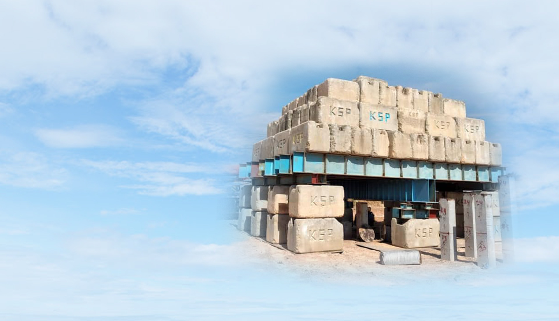 KSP Test Pile (M) Sdn Bhd – Test Piling